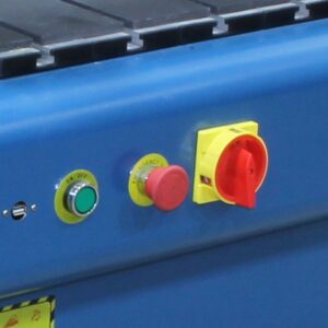 CNC ROUTER TABLE WR-32 |ToolFrance | +44 (0)24 7661 9267