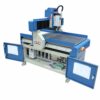 CNC ROUTER TABLE WR-32 |ToolFrance | +44 (0)24 7661 9267