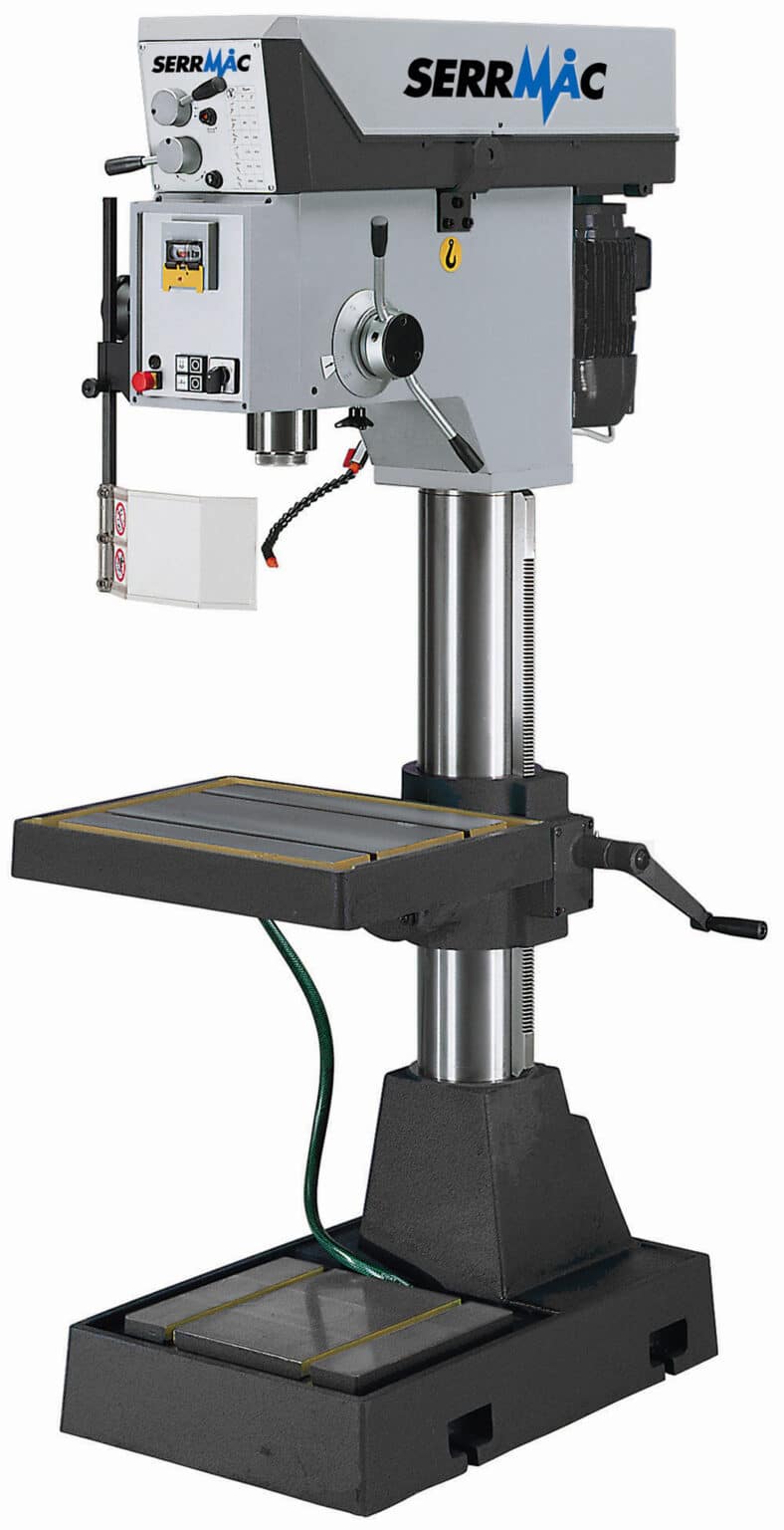 Sermac Equipment Supplier in the UK | ToolFrance | +44 (0)24 7661 9267.