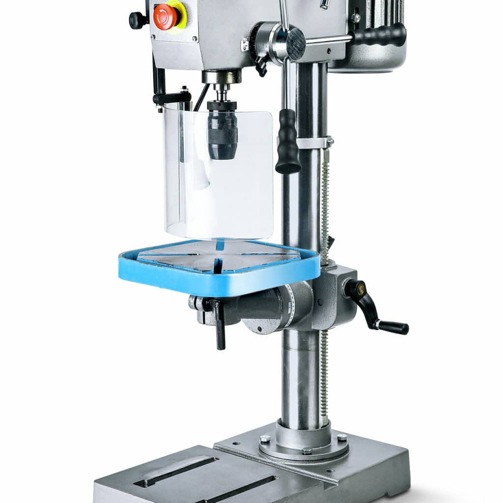 Bench Drills Archives - ToolFrance