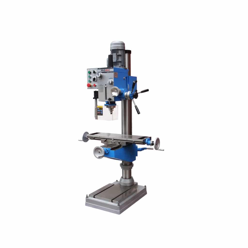 Promac JMDT_764016 Mill Drill Tapping | Tool France
