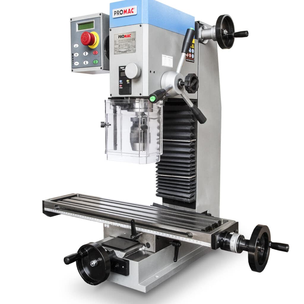 Mill Drills Archives - ToolFrance