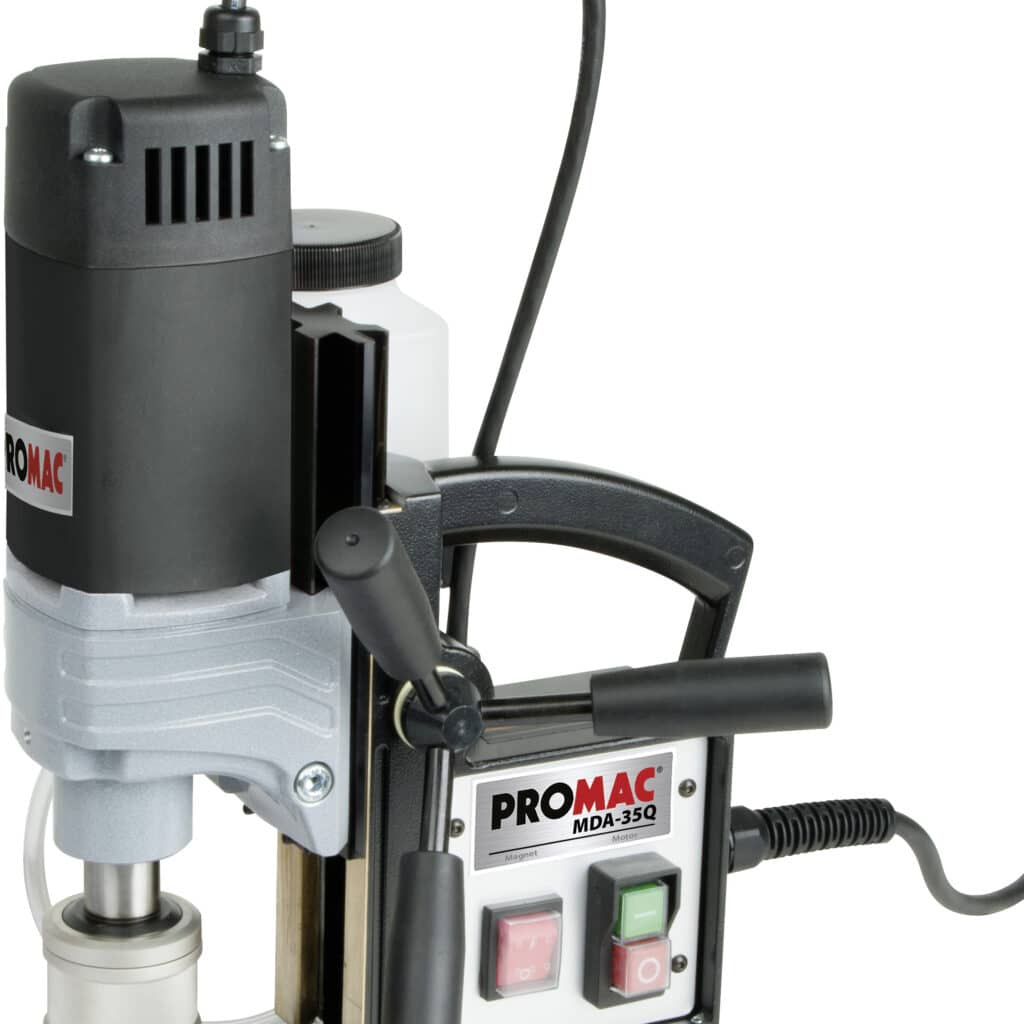 Leading Promac Tools Supplier in the UK