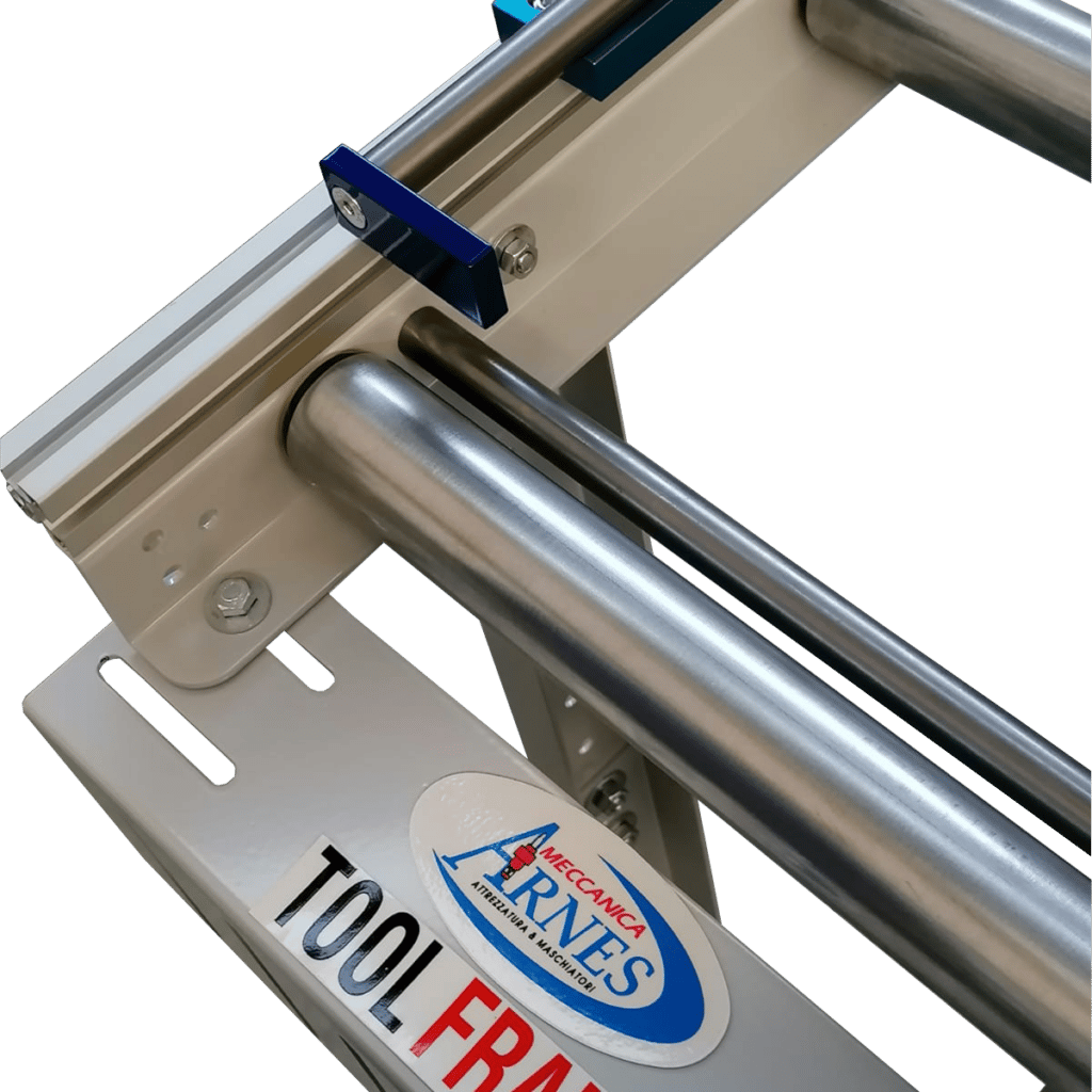 Promac HRS-V Vee Roller BlockPromac HRS-V Vee Roller Block | Tool ...